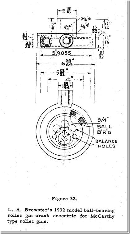 McCARTHY GIN DESIGN DETAILS